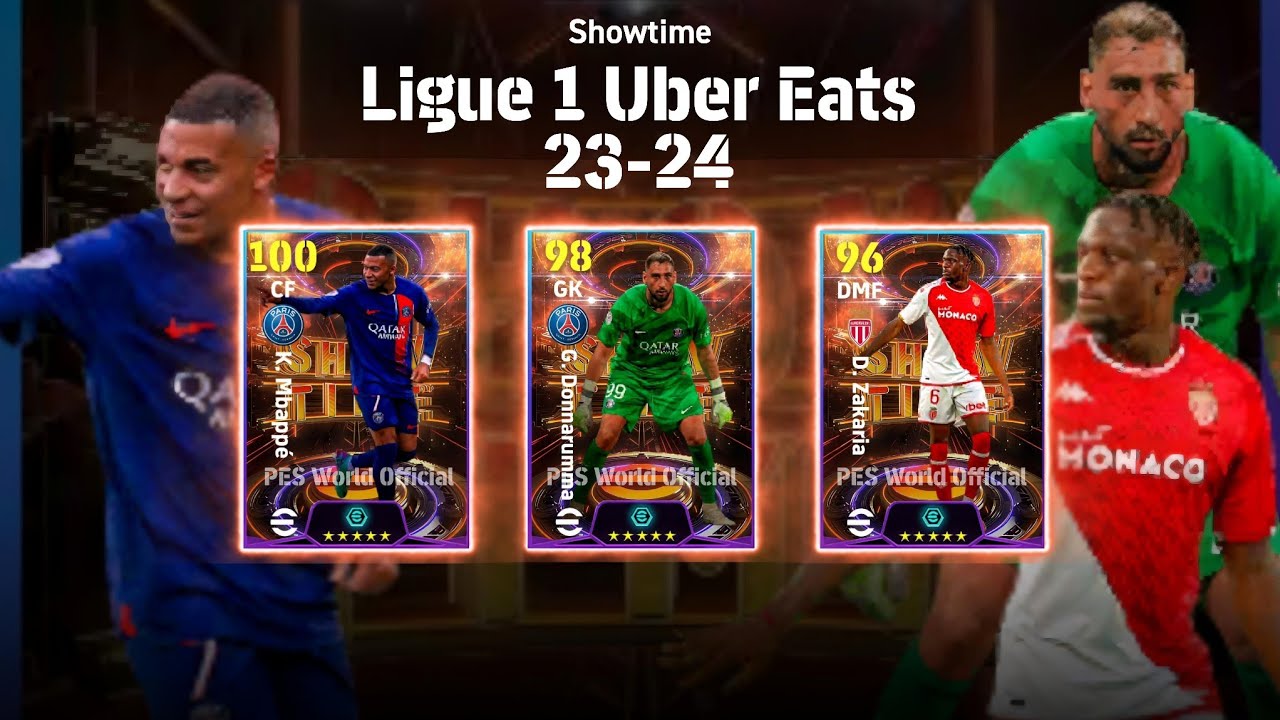 Upcoming Possible *SHOWTIME PLAYERS* - 24th June '2024 | STATS ...