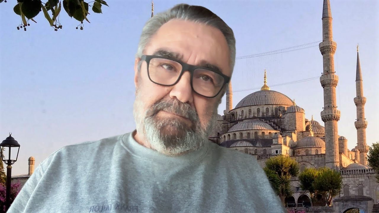 ΜΕΣ' ΤΟΥ ΒΟΣΠΟΡΟΥ ΤΑ ΣΤΕΝΑ - YouTube