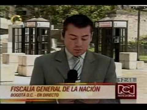 Contratan funeraria para Alias jabon - YouTube