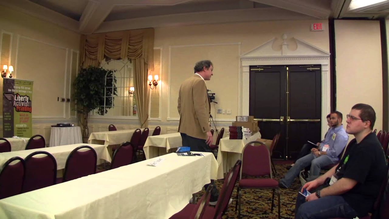 NHLF_2012_John_Lott - YouTube