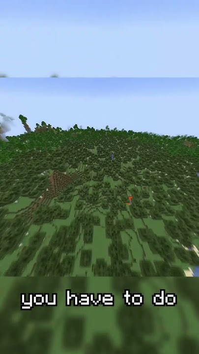 What Is The Hardest Block To Get In Minecraft? - YouTube