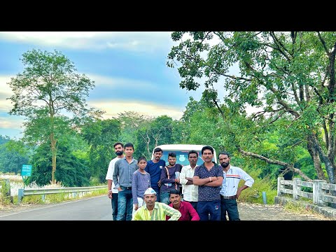 Bandhavgarh National Park | Ke Famous Desi Rabdi Rasgulla Hotel Lucky||