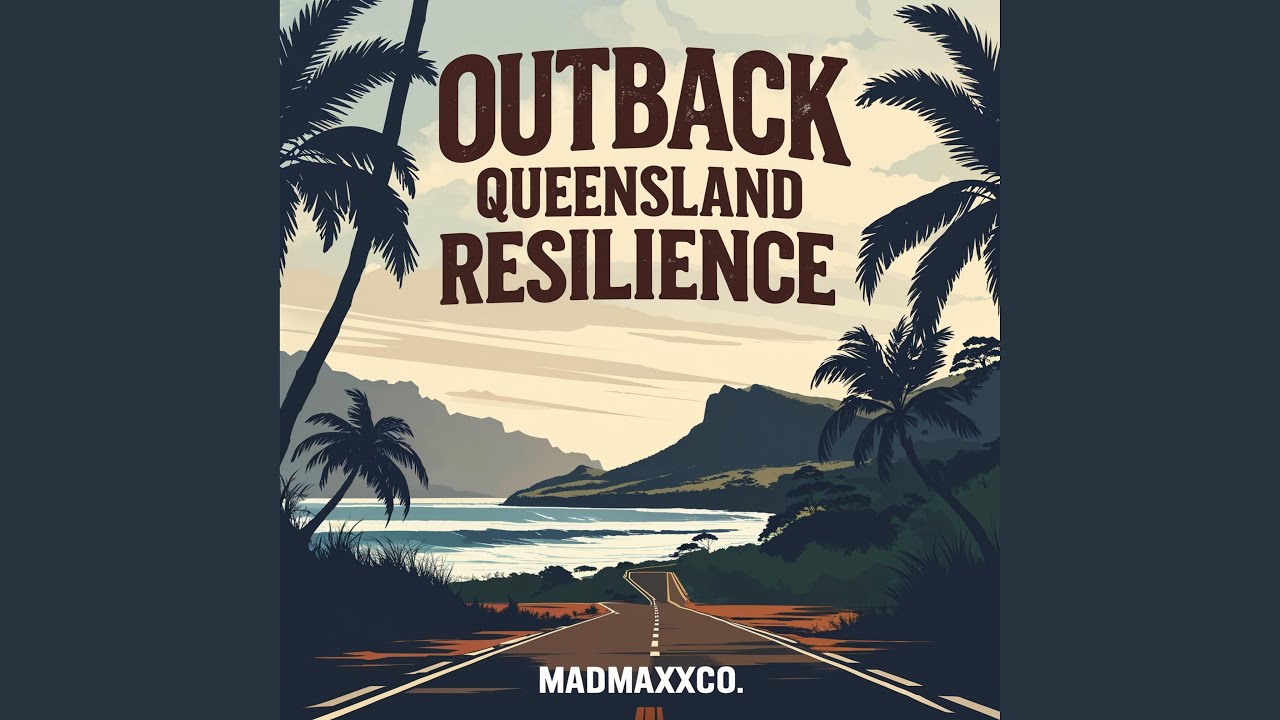 Seasons of the Outback - YouTube