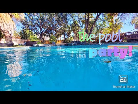 fnaf plush episode 17 the pool party! - YouTube