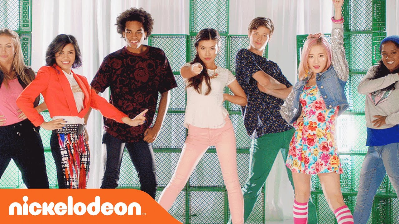 Make It Pop | ‘Make You the One’ Official Music Video | Nick - YouTube