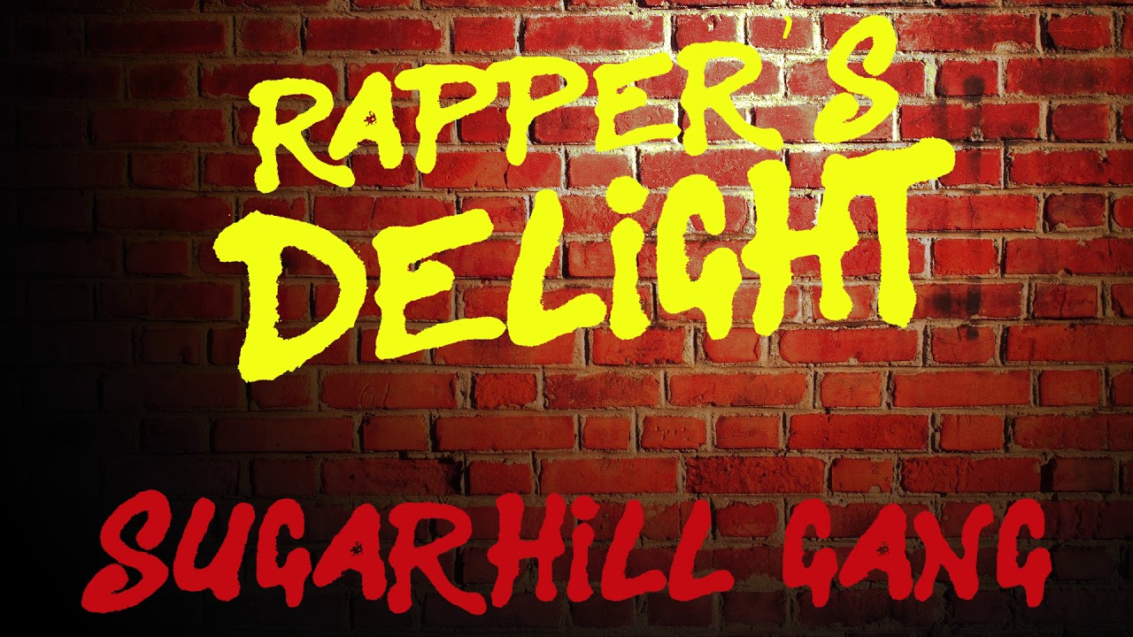 The Sugar Hill Gang - Rapper's Delight ( HQ, Bass Boosted Version ...
