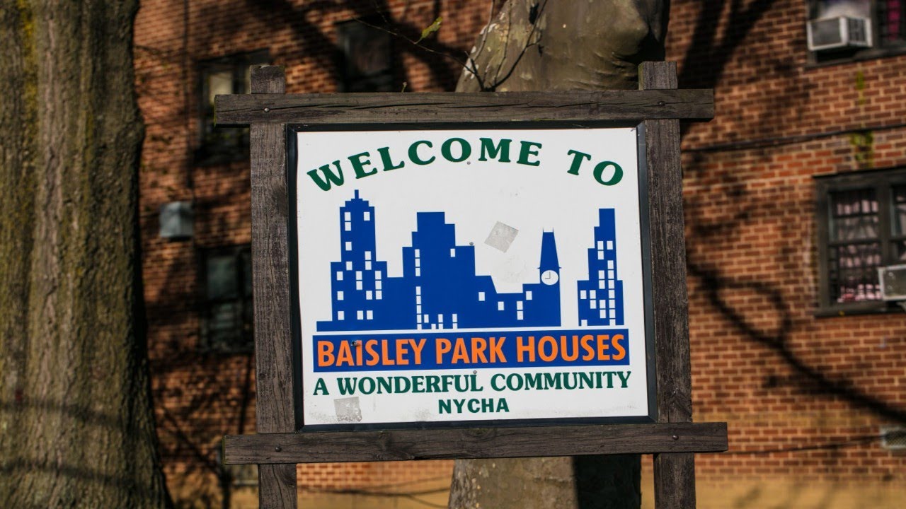 The Supreme Team, Baisley Projects & The Origins of Hip Hop: (Part 2 ...