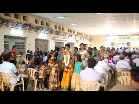 Hari sankaran - Dharani Devi wedding highlight - YouTube