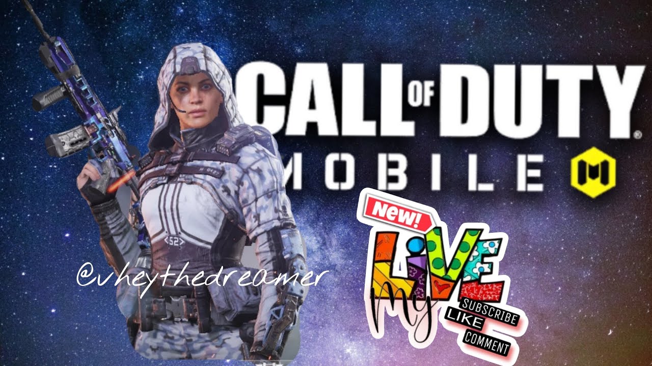 COD Time - YouTube