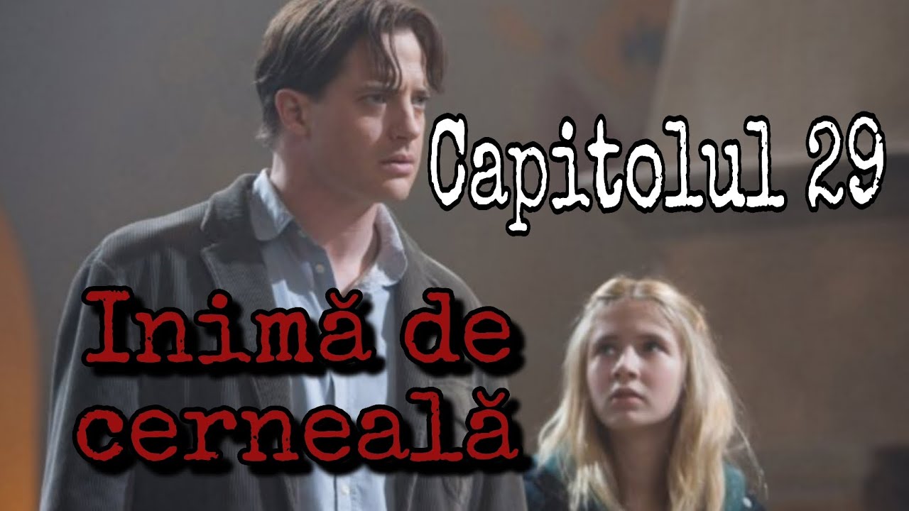 INIMĂ DE CERNEALĂ - Capitolul 29 - de Cornelia Funke - CARTE AUDIO #audiobook #fyp - YouTube