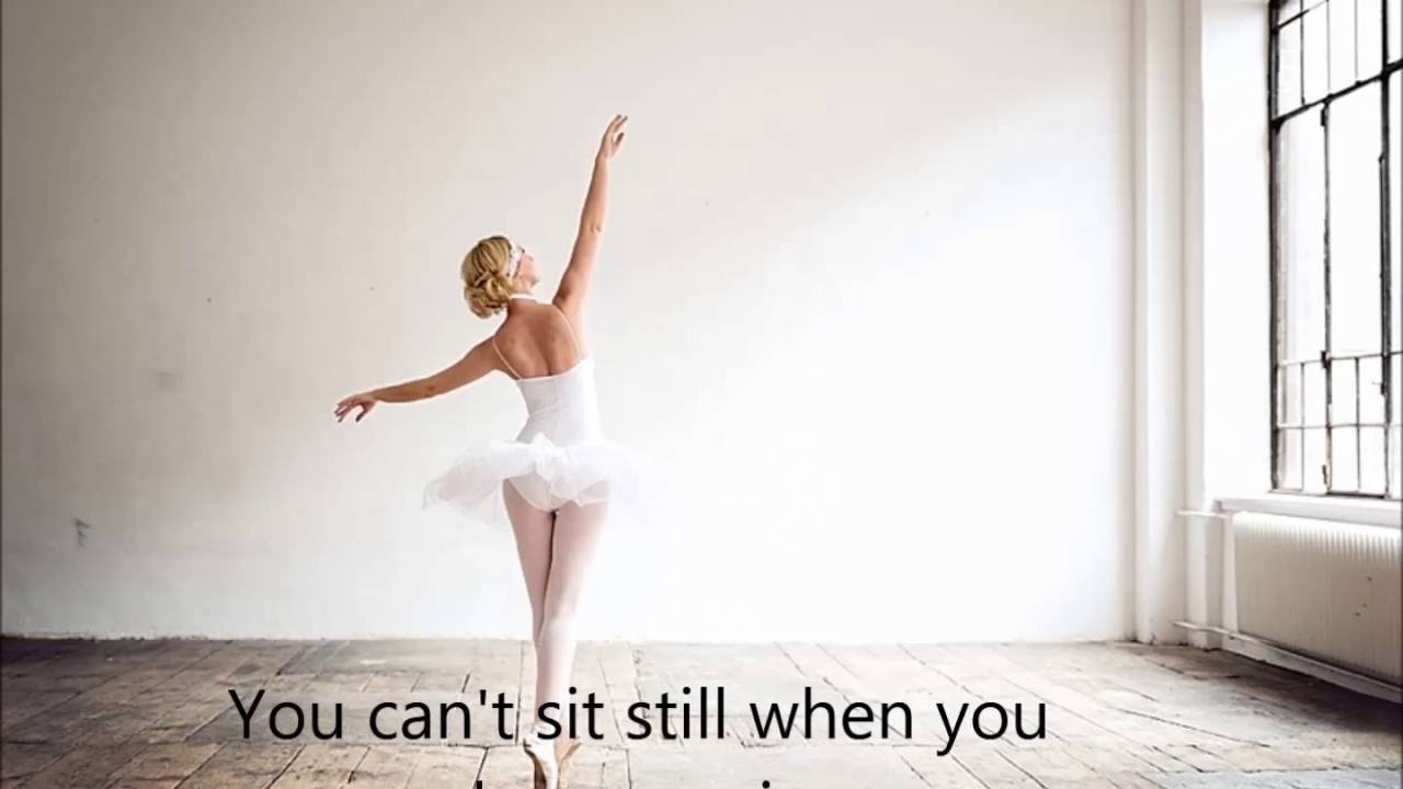 You Know You're A Dancer When.. - YouTube