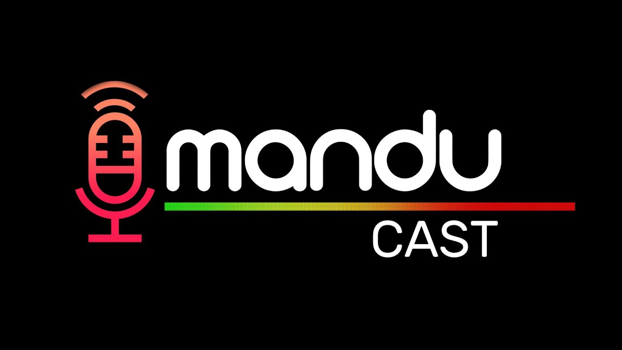 Nesta quinta-feira tem estreia no Terra do Mandu! Vem aí o Mandu Cast ...