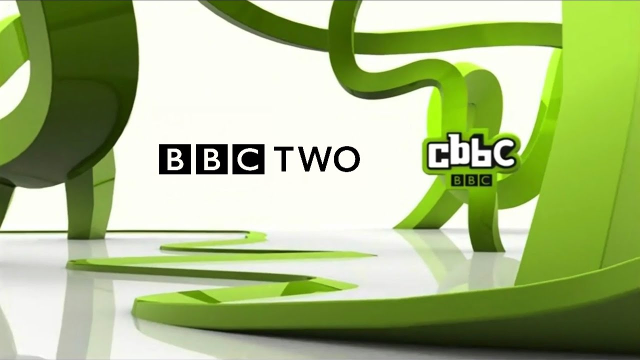 BBC Two [CBBC] - Continuity (September 5th 2011) - YouTube