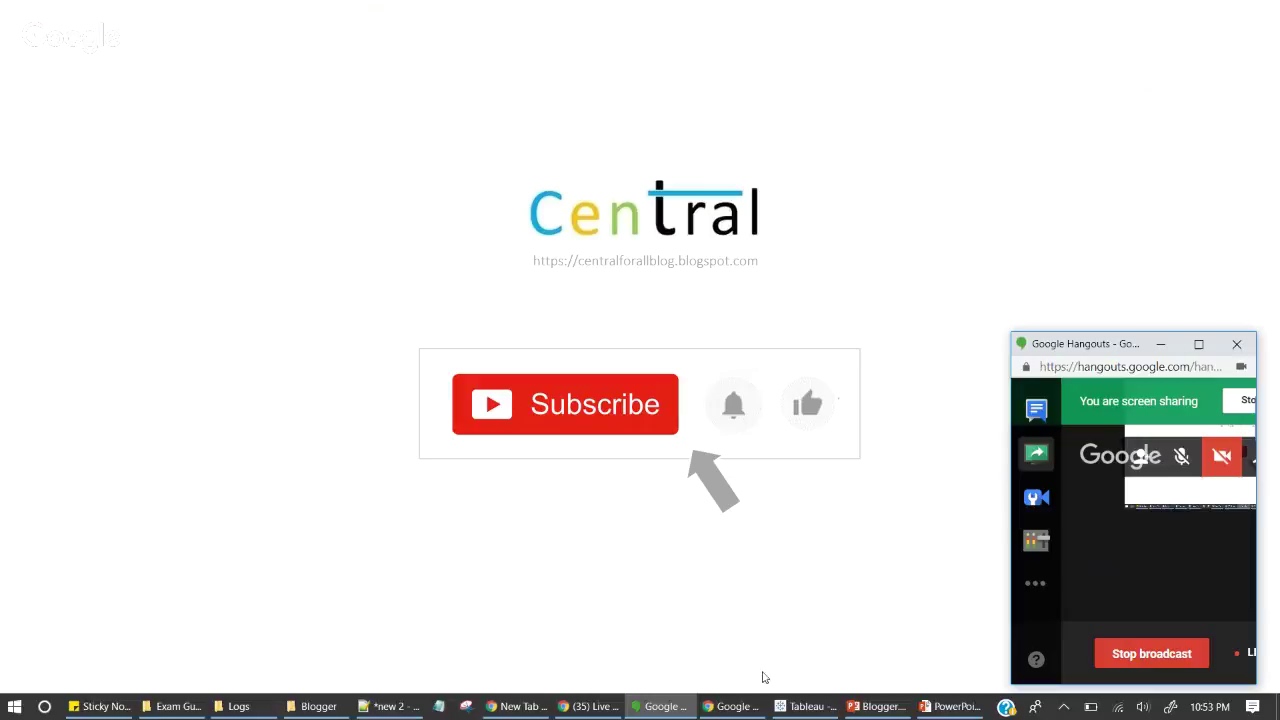 Tableau - Search Bar-2 - YouTube
