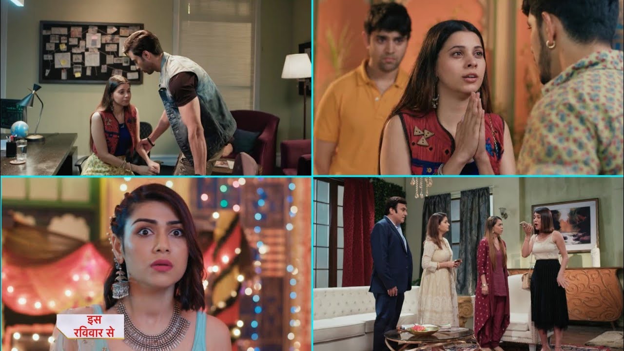 Pandya Store Today Episode Update || 27 September 2022 Pandya Store ...