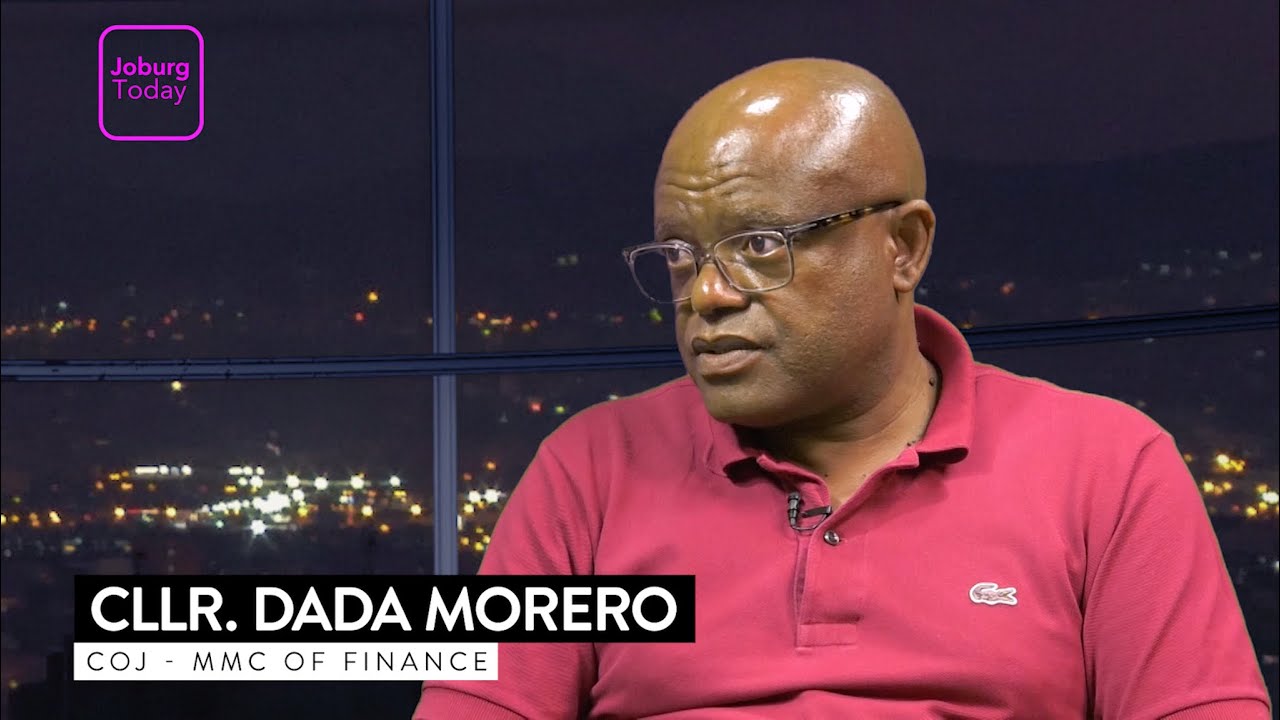 CITY BRIEF - MMC OF FINANCE - YouTube