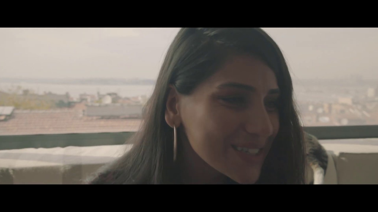 Güler Tuncer - YÜZ YÜZEYİM - [ Canlı Performans ] #cover #sertaberener ...