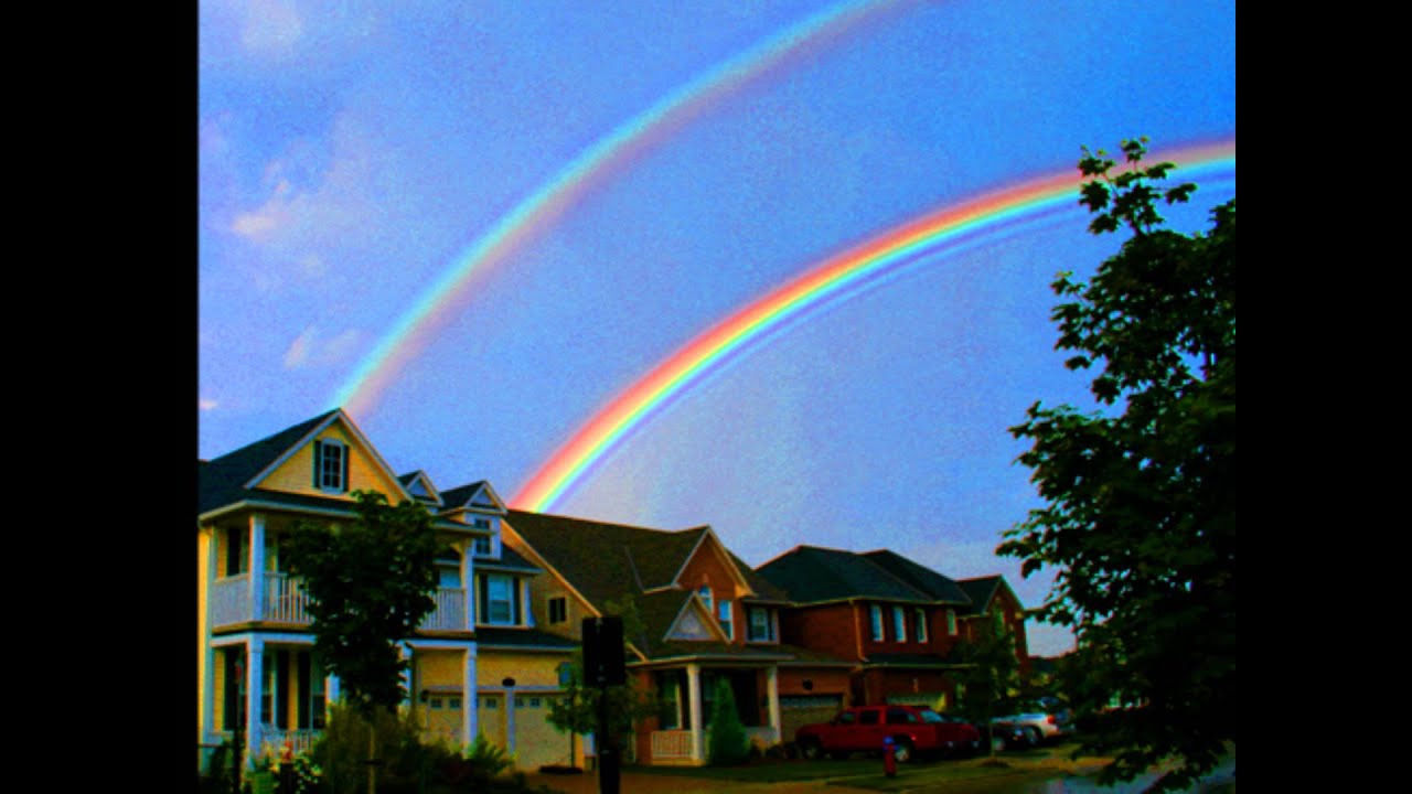 Songify This - Double Rainbow Song (Ambitious Remix) - YouTube