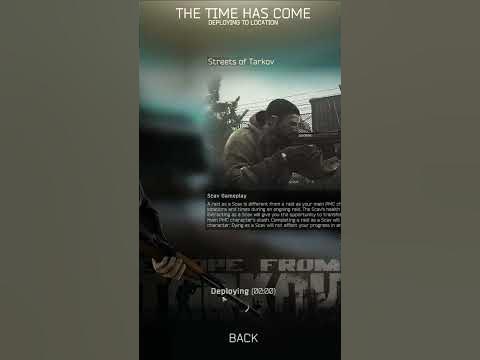 BSG Fixed Tarkov's Netcode Everybody! #escapefromtarkov #eft #shorts ...