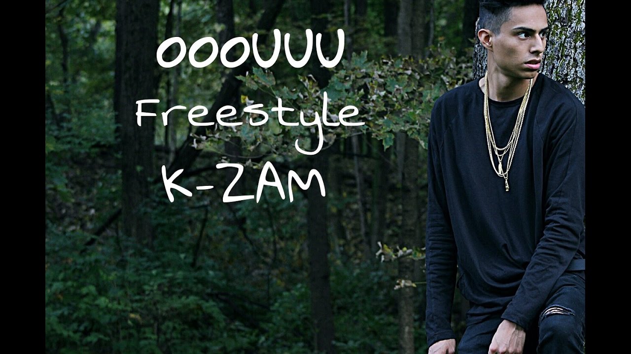OOOUUU - Freestyle - YouTube