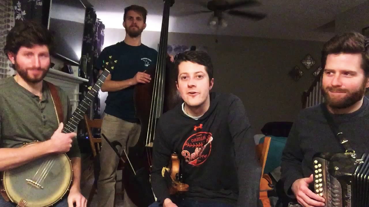 Daily Diddle Pat and His Fiddle Day 22/365: “Boatman” w/ Charm City ...