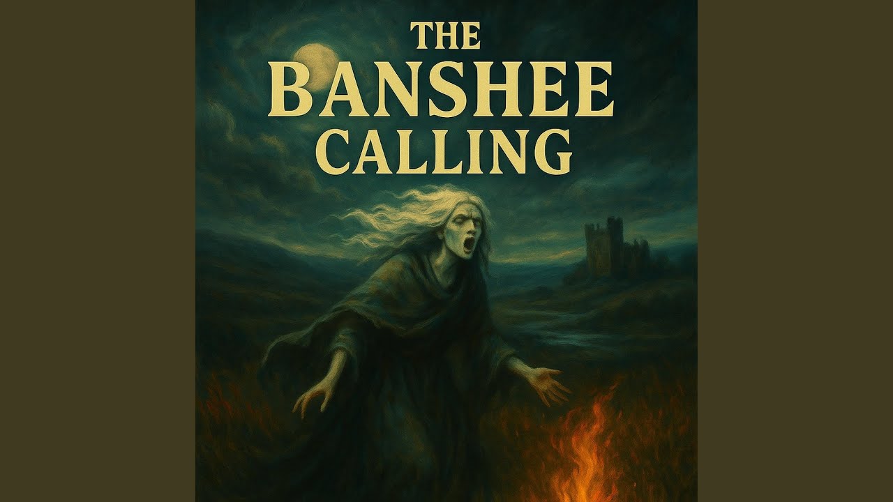 The Banshee Calling - YouTube