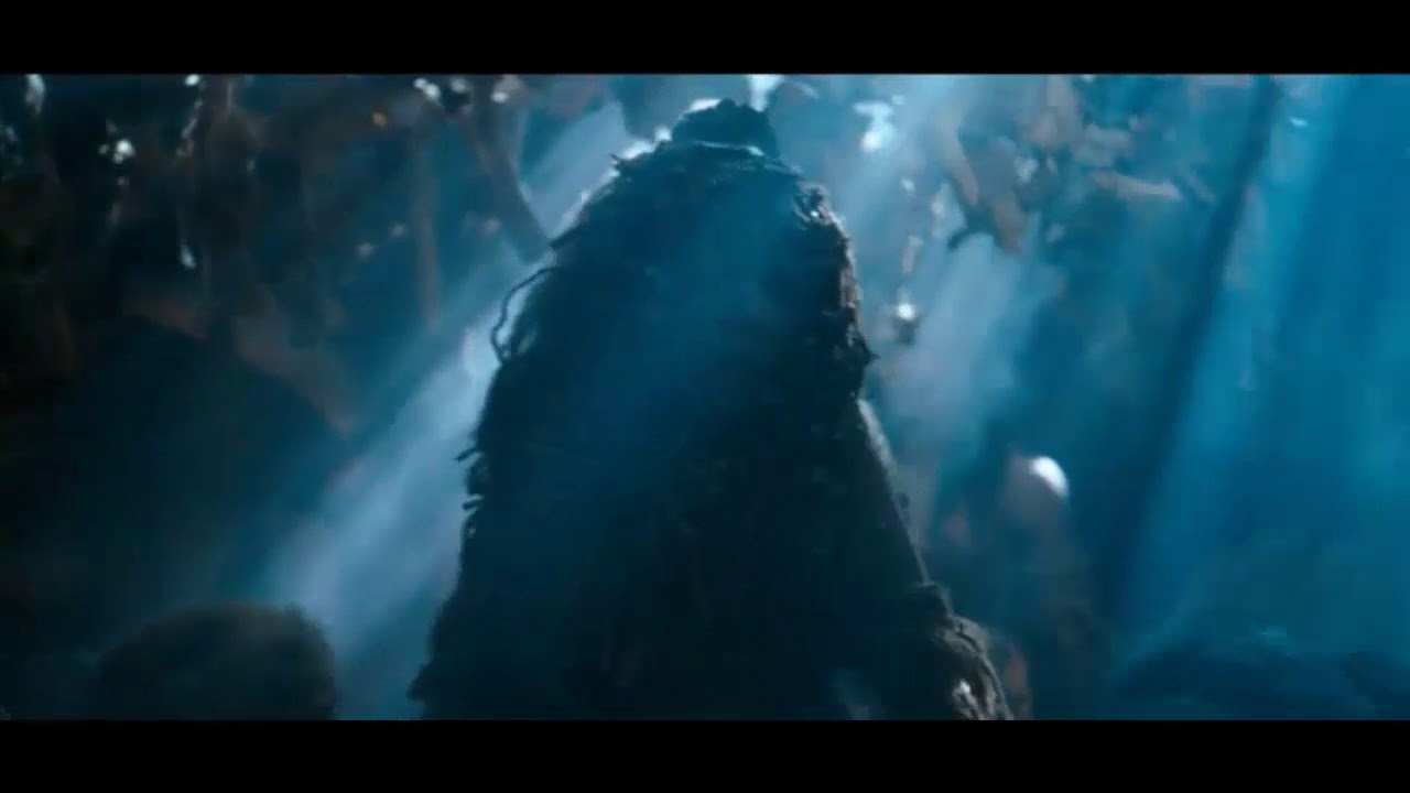 12,000 BC Origin of Taiji Quan: the Shaman of the Himalaya - YouTube