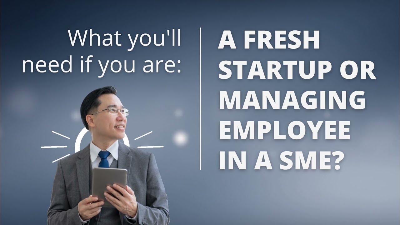 AutoCount Cloud Payroll - E-Time Attendance - YouTube