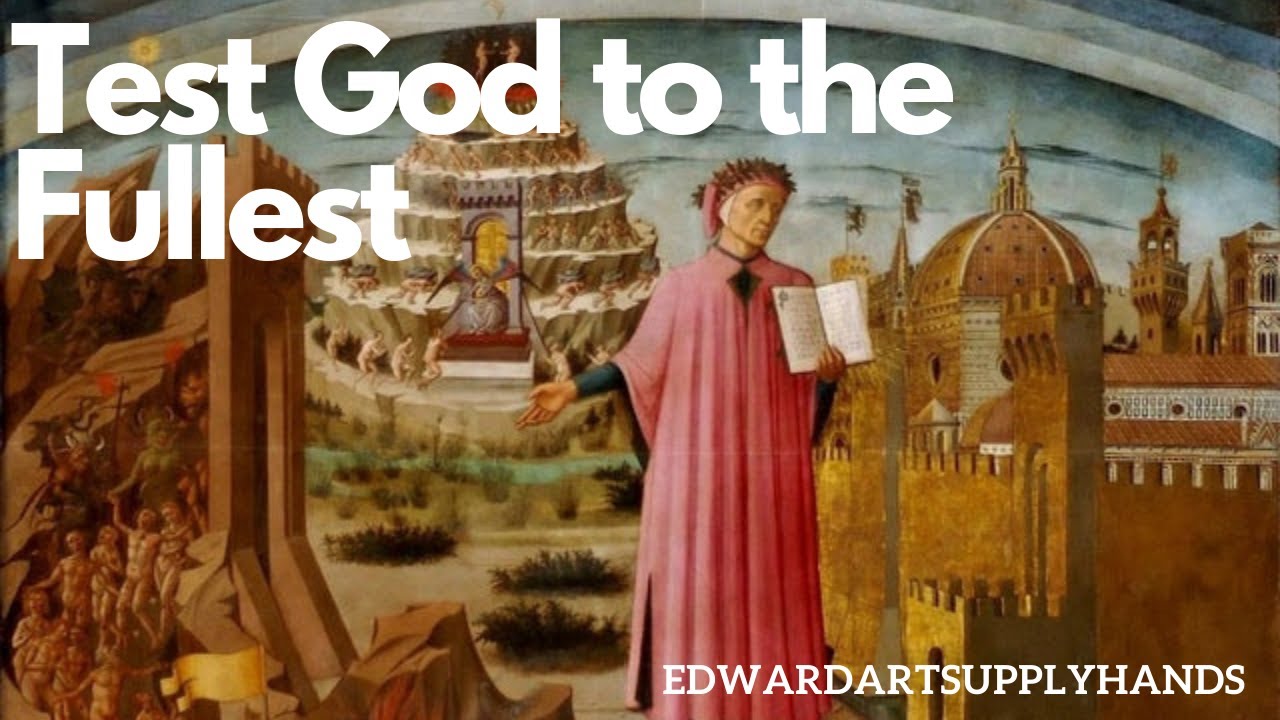 Test God to the Fullest - YouTube