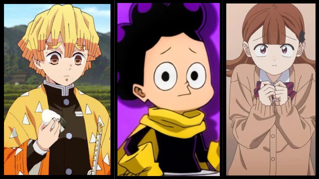 Top 10 Anime Characters That DESTROYED Their Respective Shows | Part 2 ...