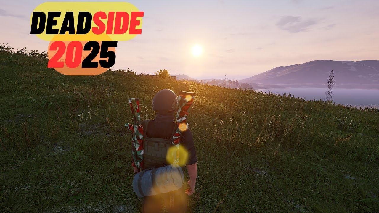 DeadSide 2025 - YouTube