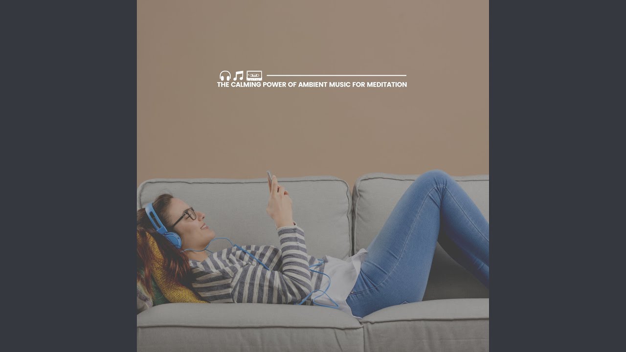 Peace Vibes with a City View - YouTube Music