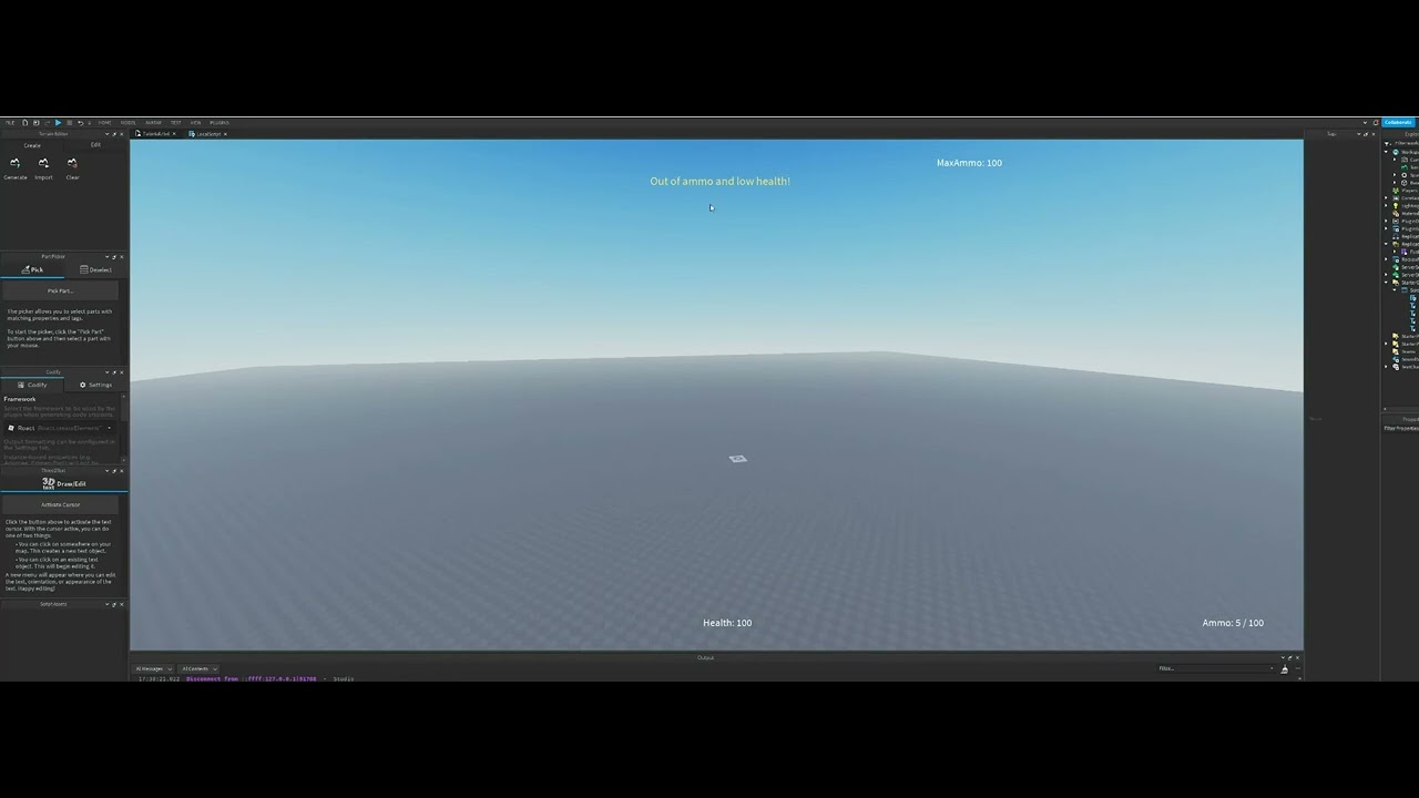Roblox Fusion Tutorial - YouTube