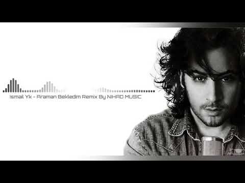 اسماعيل يك انتظرت اتصالك -  2020 Ismail Yk Aramanı Bekledim (prod by Nihad)Remix