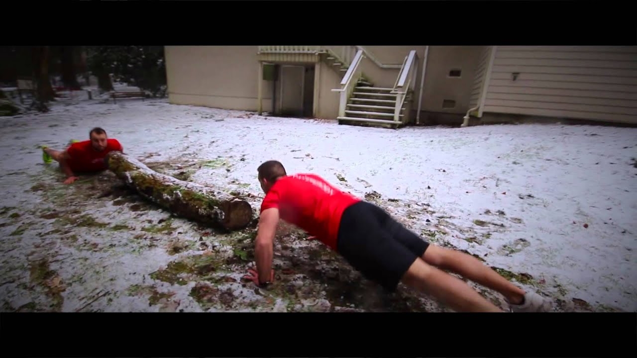ACTIVEBODY (RAMFIT WINTER TRAINING) - YouTube