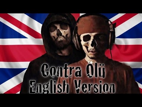 Contra- Ölü ( İNGİLİZCE) - YouTube