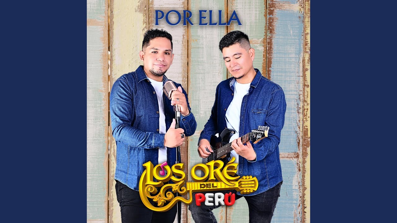 Por Ella - YouTube