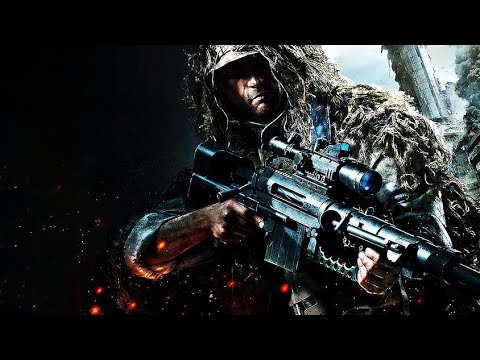 COD sniper 😨 game play//Call of duty sniper gaming//COD drone attack ...