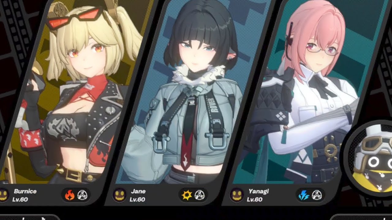 Zenless Zone Zero - Quest event last hour - YouTube