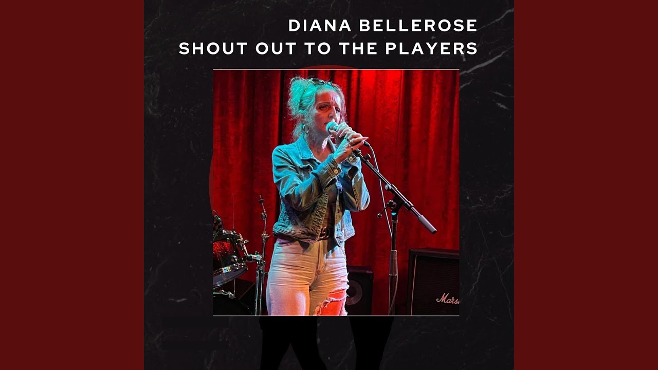 Shout Out To The Players - YouTube