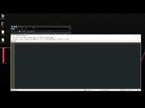 27. OSDev EFI based Bootloader - Code Cleanup - YouTube