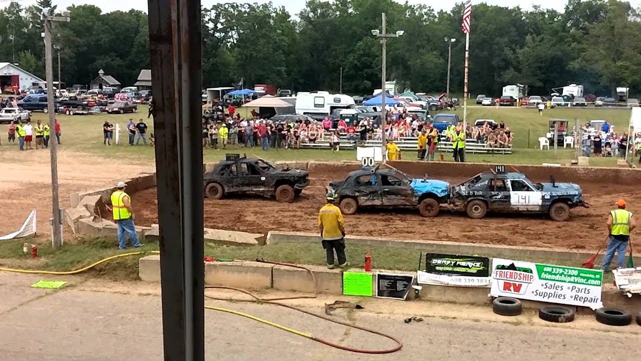 Adams derby 2015 - YouTube
