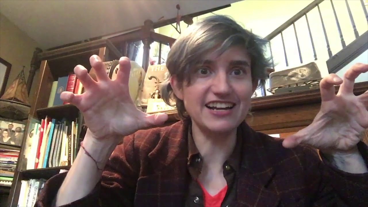 Music with Mx Lydia: Class 5, Part 1 - YouTube