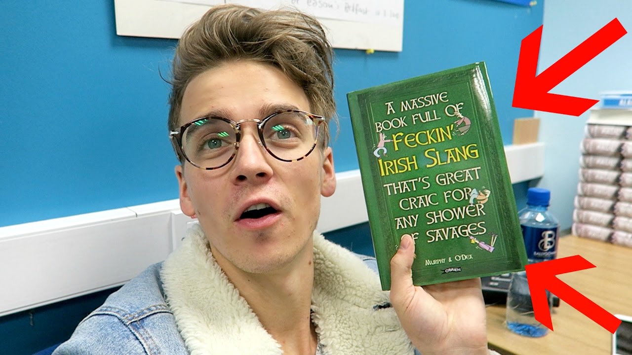 IRISH SLANG TEST YouTube irish-slang-test-youtube