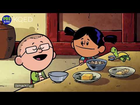 Xavier Riddle and the Secret Museum- King Sejong the Great- full episode