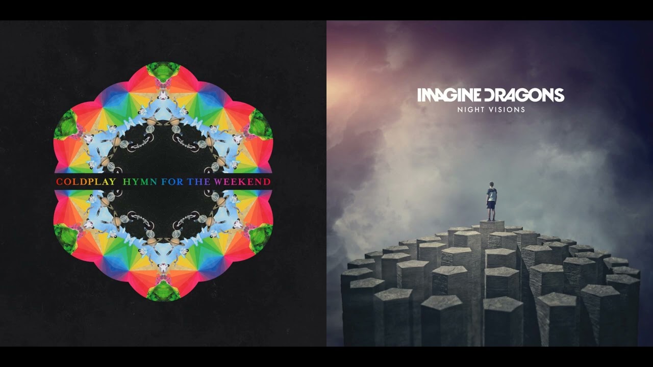 Hymn for Demons - Imagine Dragons Vs. Coldplay (Mashup) - YouTube
