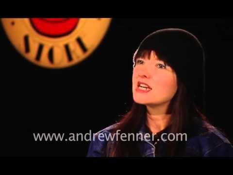 Jo Enright - Songs of Praise - YouTube