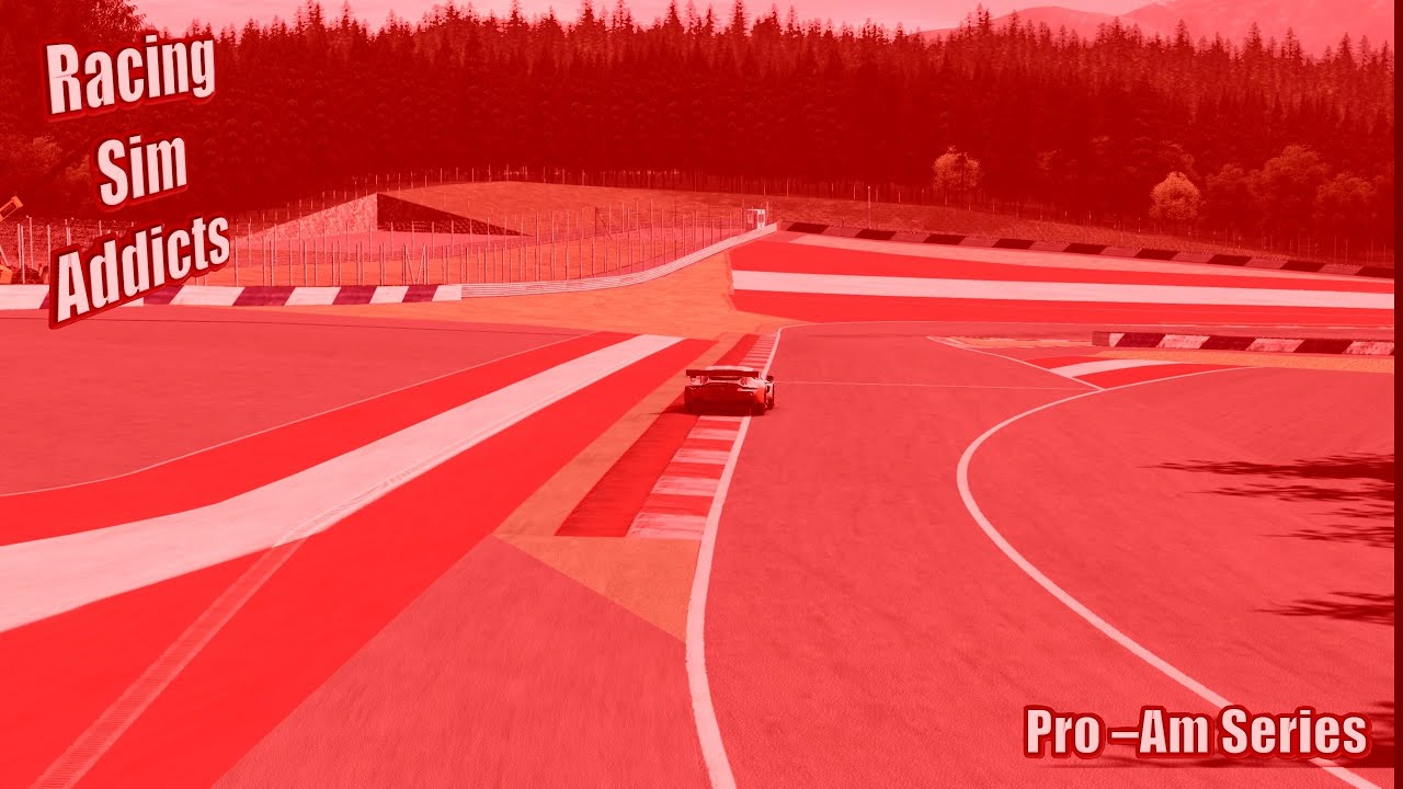 RSA Monday Night Racing! 07-29-24 - YouTube