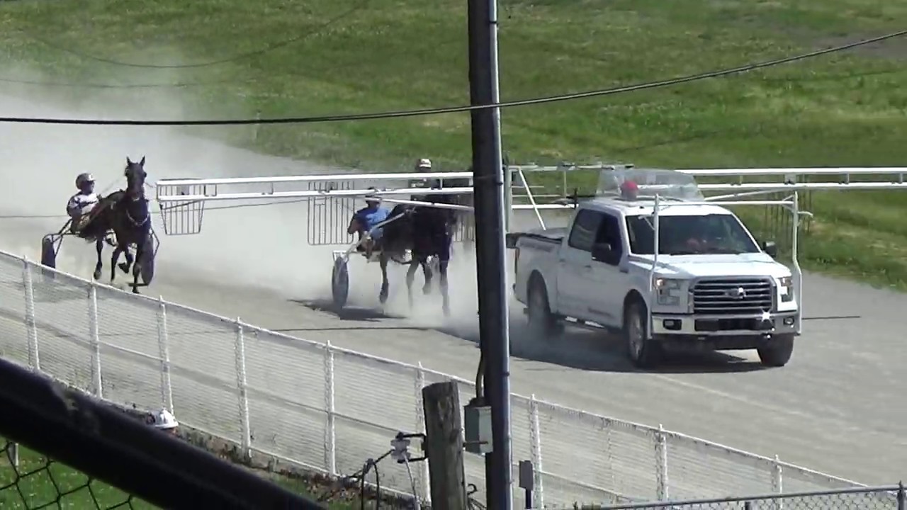 Gate Training - Part 3 of 5 - 6.6.2020 - YouTube