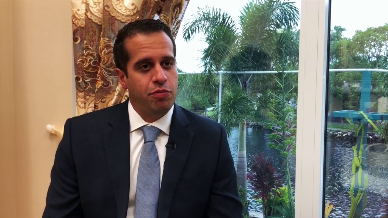 Getting to Know Dr. Jusino | Part 2 - YouTube